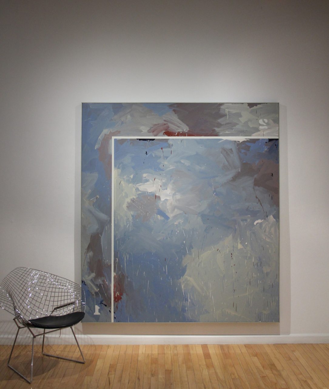 Art Toronto 2019 - Charles Gagnon | Michael Gibson Gallery