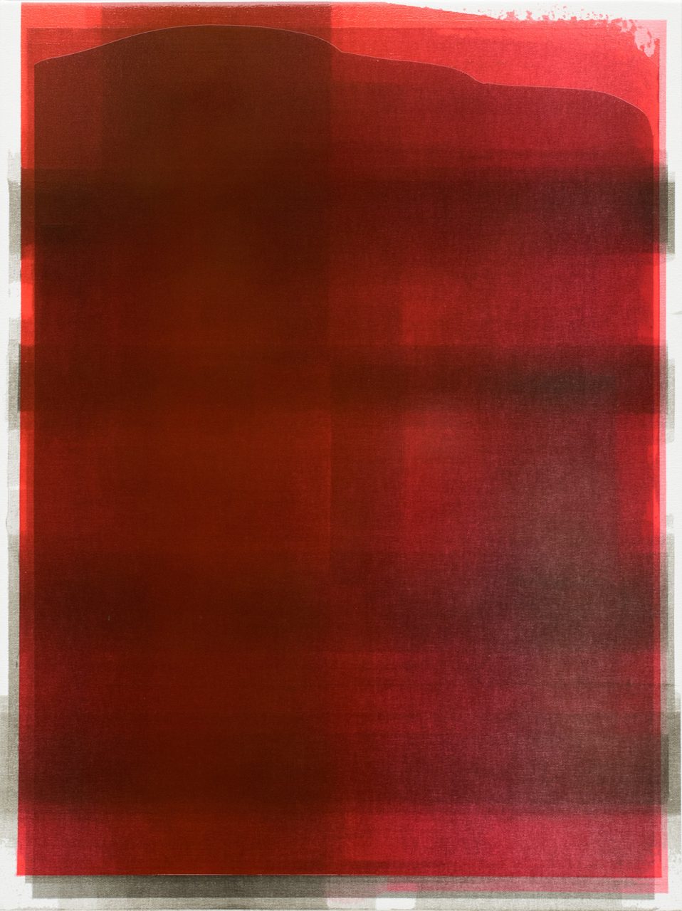 Art Toronto 2019 - Jonathan Forrest | Michael Gibson Gallery